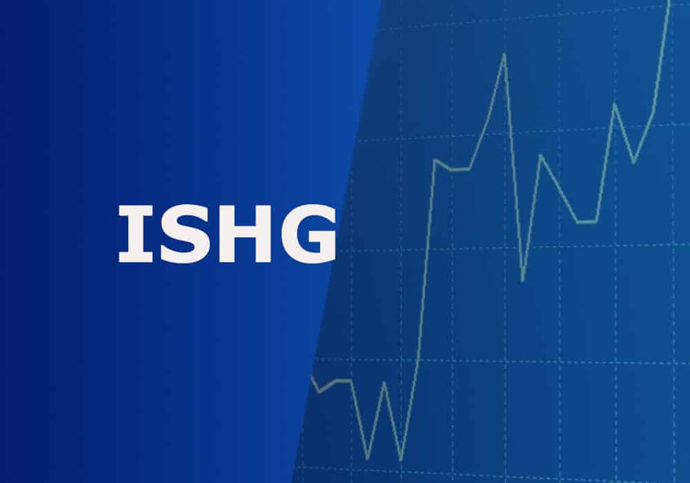 ISHG - ETFHead