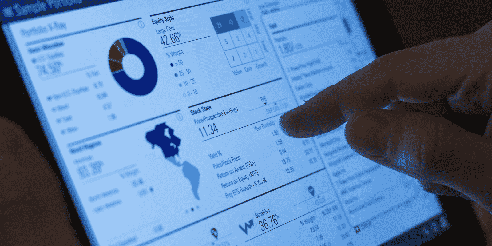 5 Best Desktop Crypto Portfolio Tracker to Manage Your Own Crypto Fund ... 5 Best Desktop Crypto Portfolio Tracker to Manage Your Own Crypto Fund ...